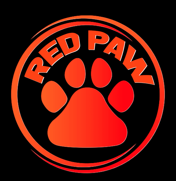 Custom Item ⋆ Red Paw Packs