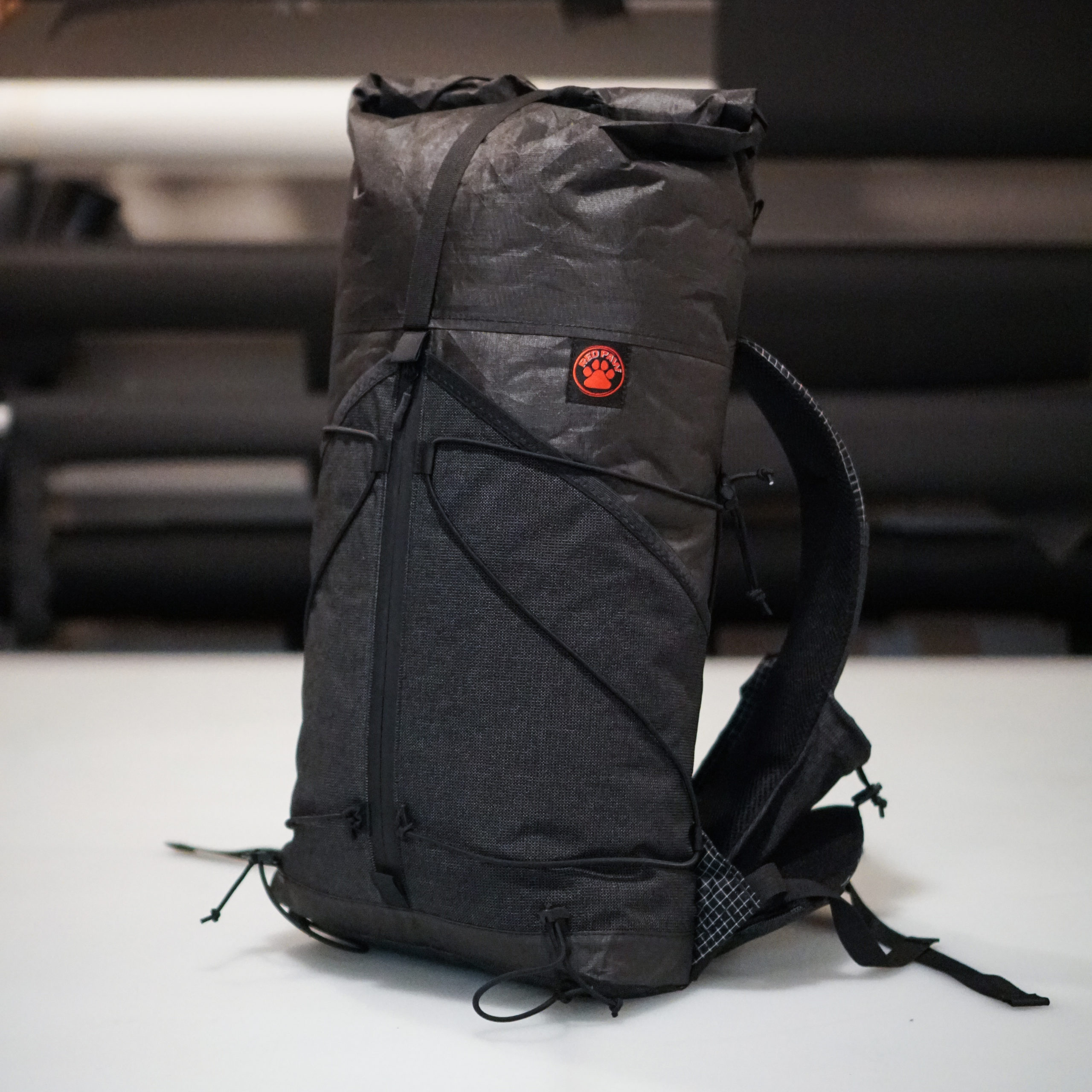 Flatiron Pack 28L (Custom) ⋆ Red Paw Packs