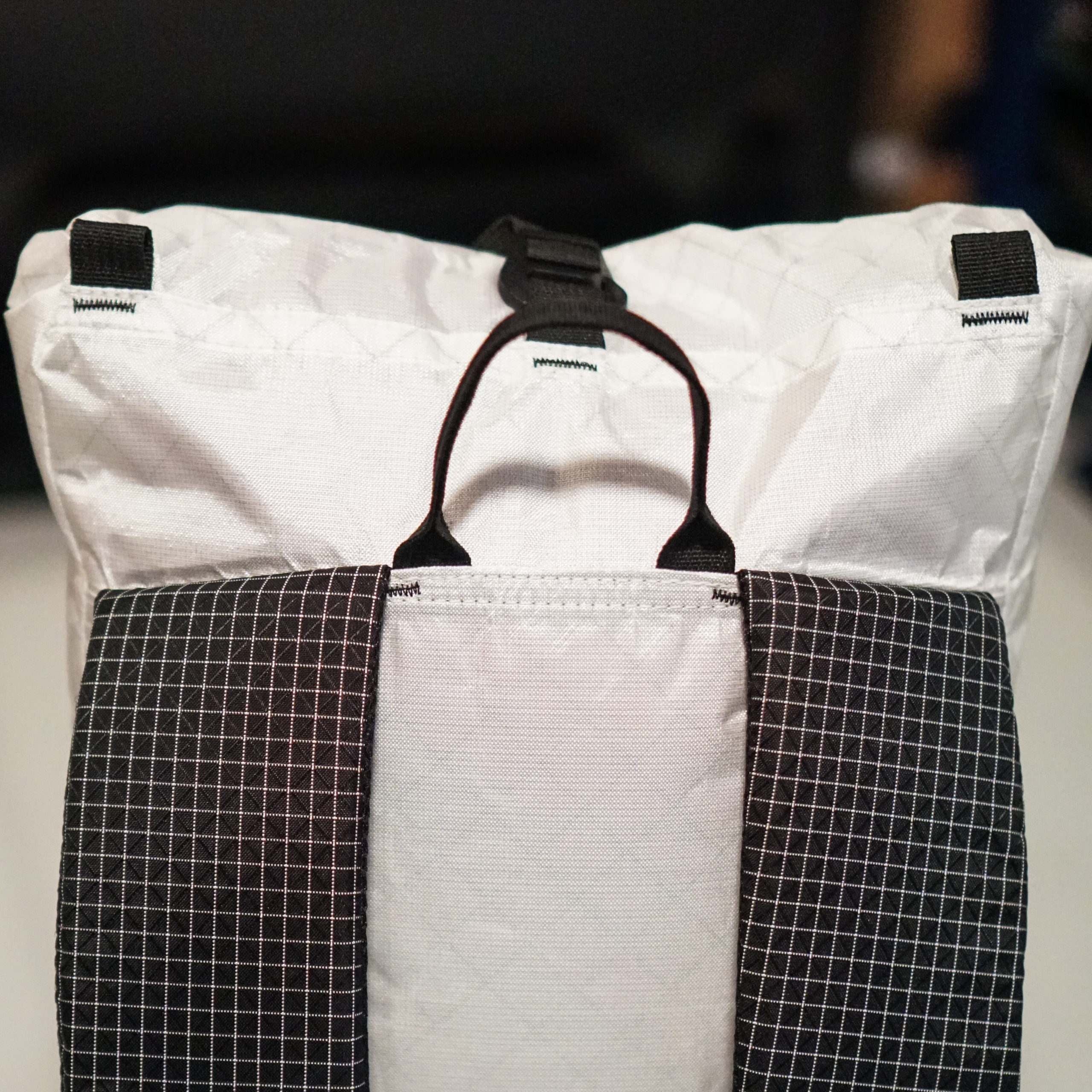 Flatiron Pack 28L (Custom) ⋆ Red Paw Packs