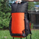 Front Range 40L Pack (Custom) ⋆ Red Paw Packs