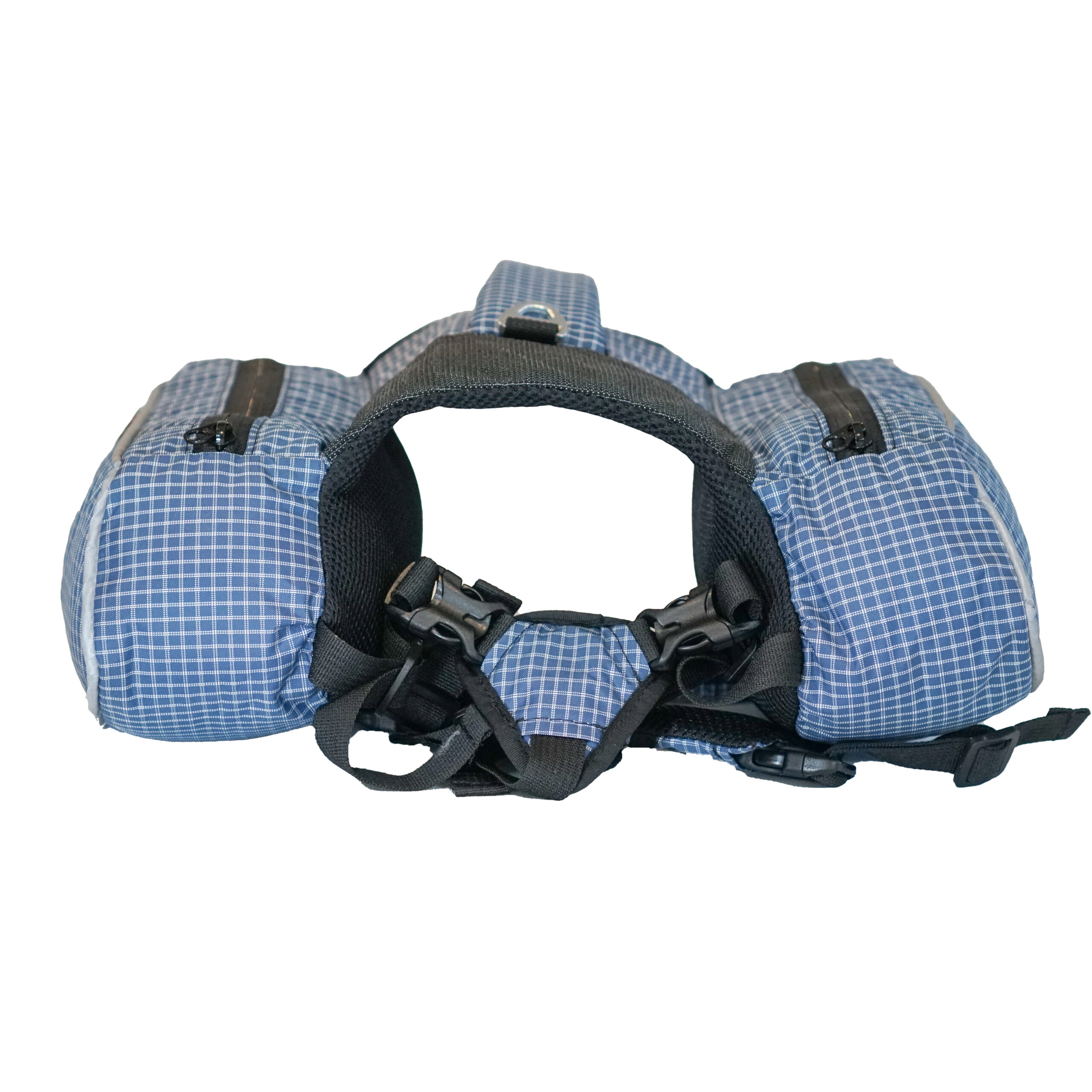 Ultralight Dog Backpack ⋆ Red Paw Packs