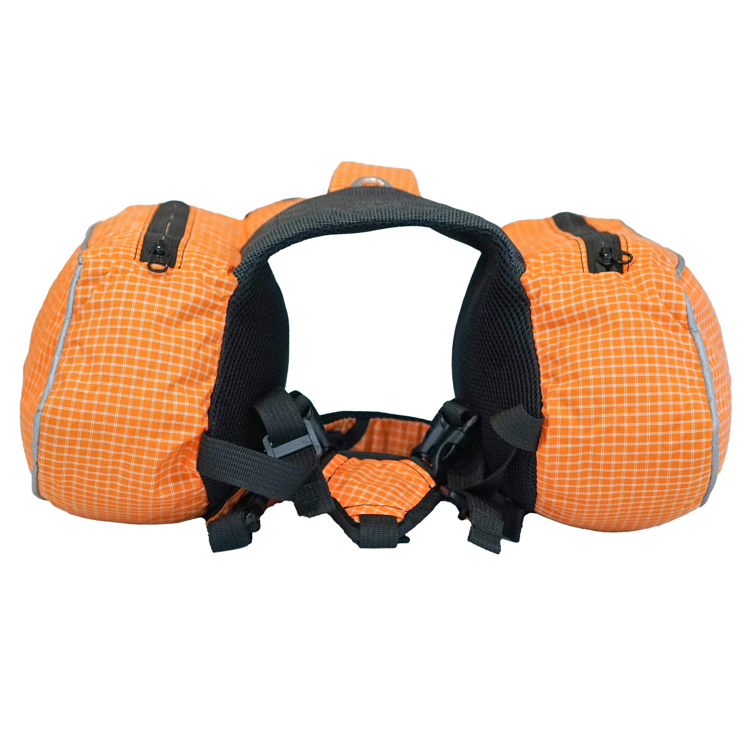 Ultralight Dog Backpack ⋆ Red Paw Packs