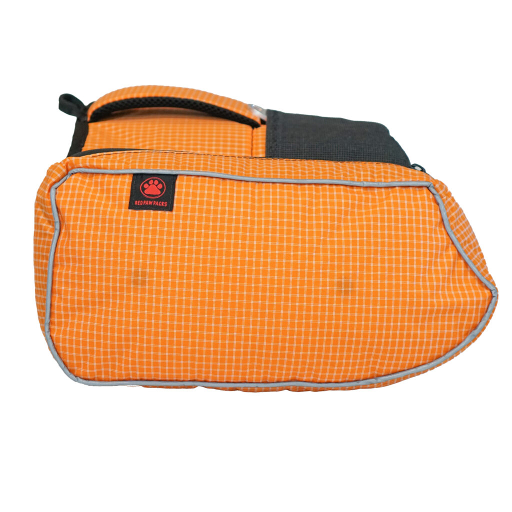 Ultralight Dog Backpack ⋆ Red Paw Packs