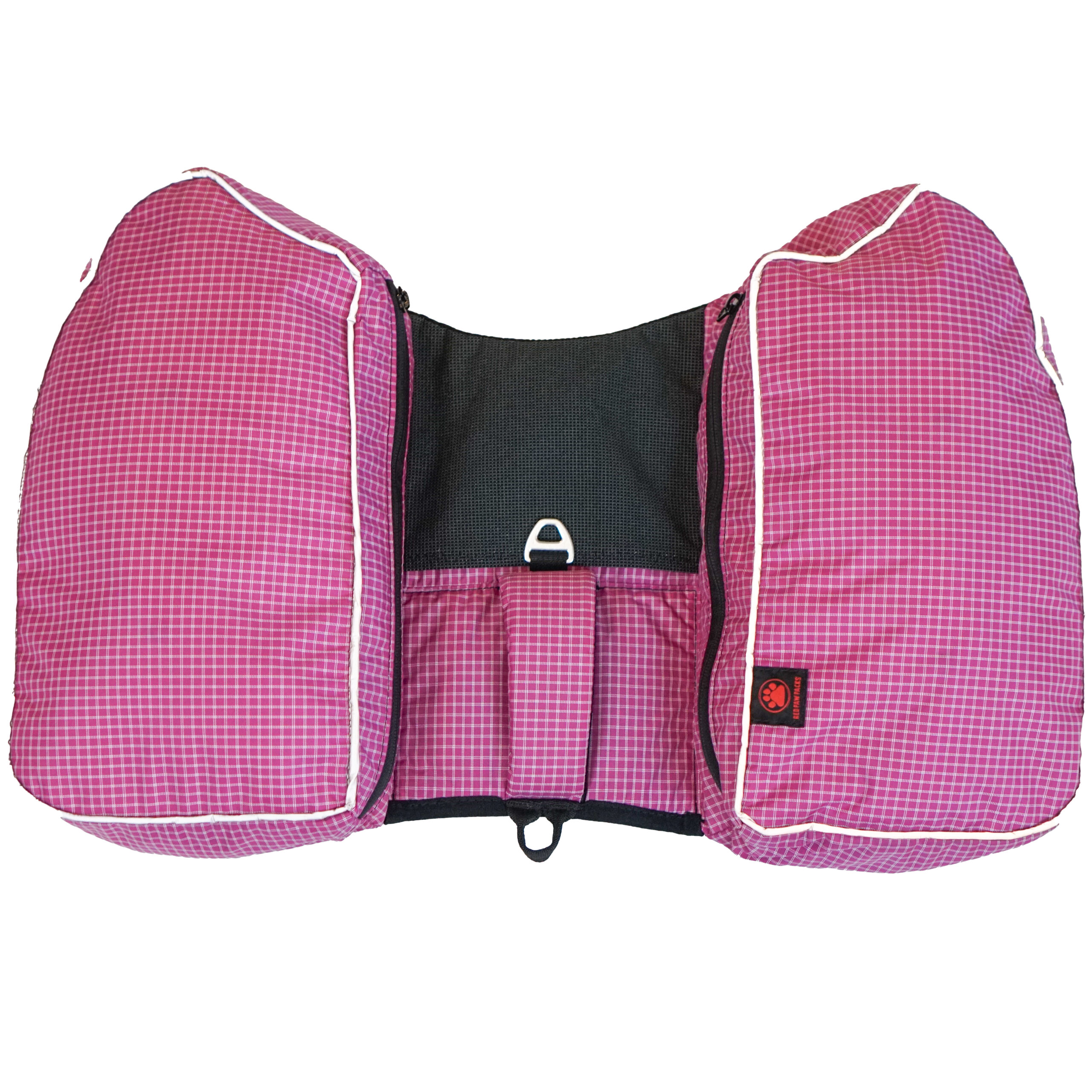 Ultralight Dog Backpack ⋆ Red Paw Packs