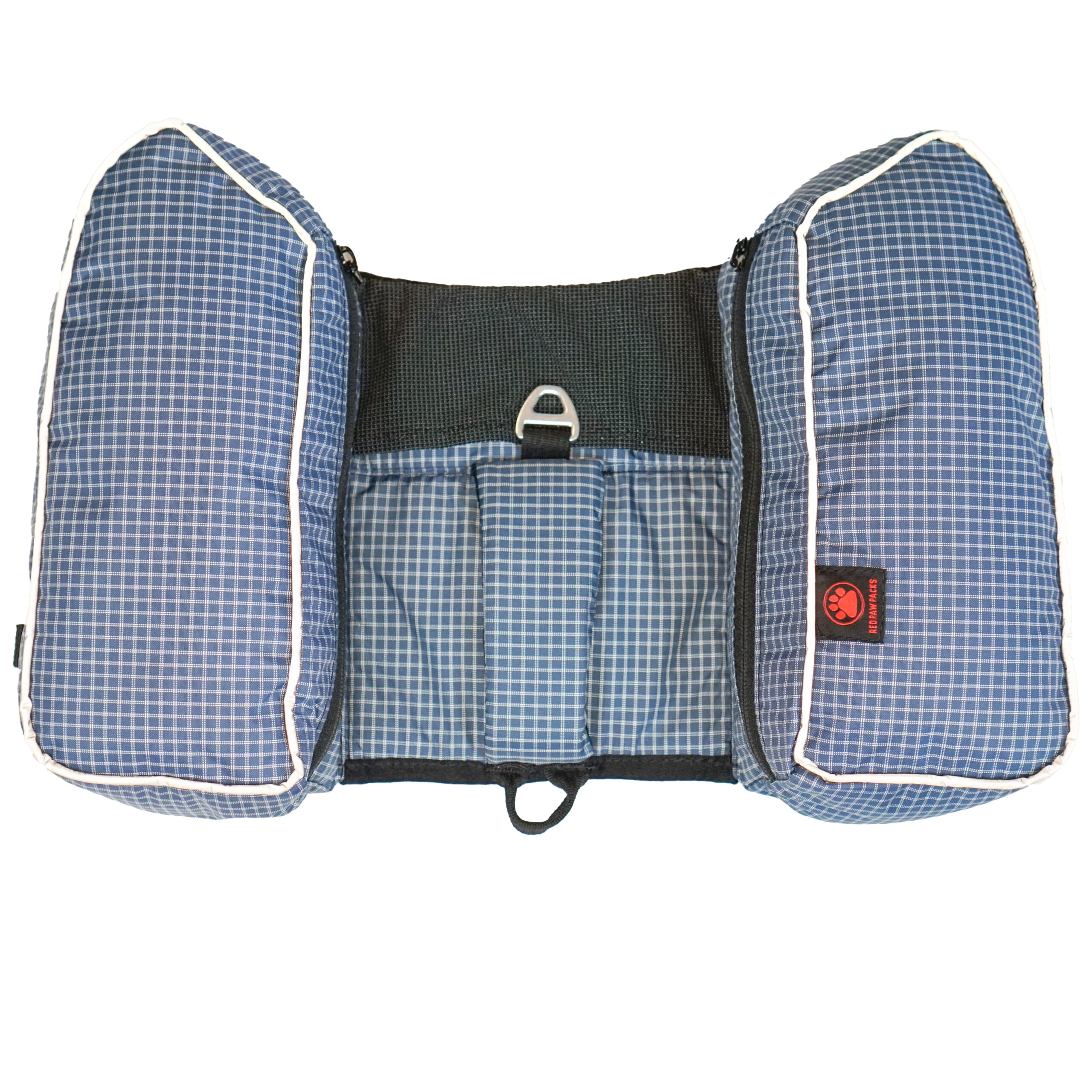 Ultralight Dog Backpack ⋆ Red Paw Packs