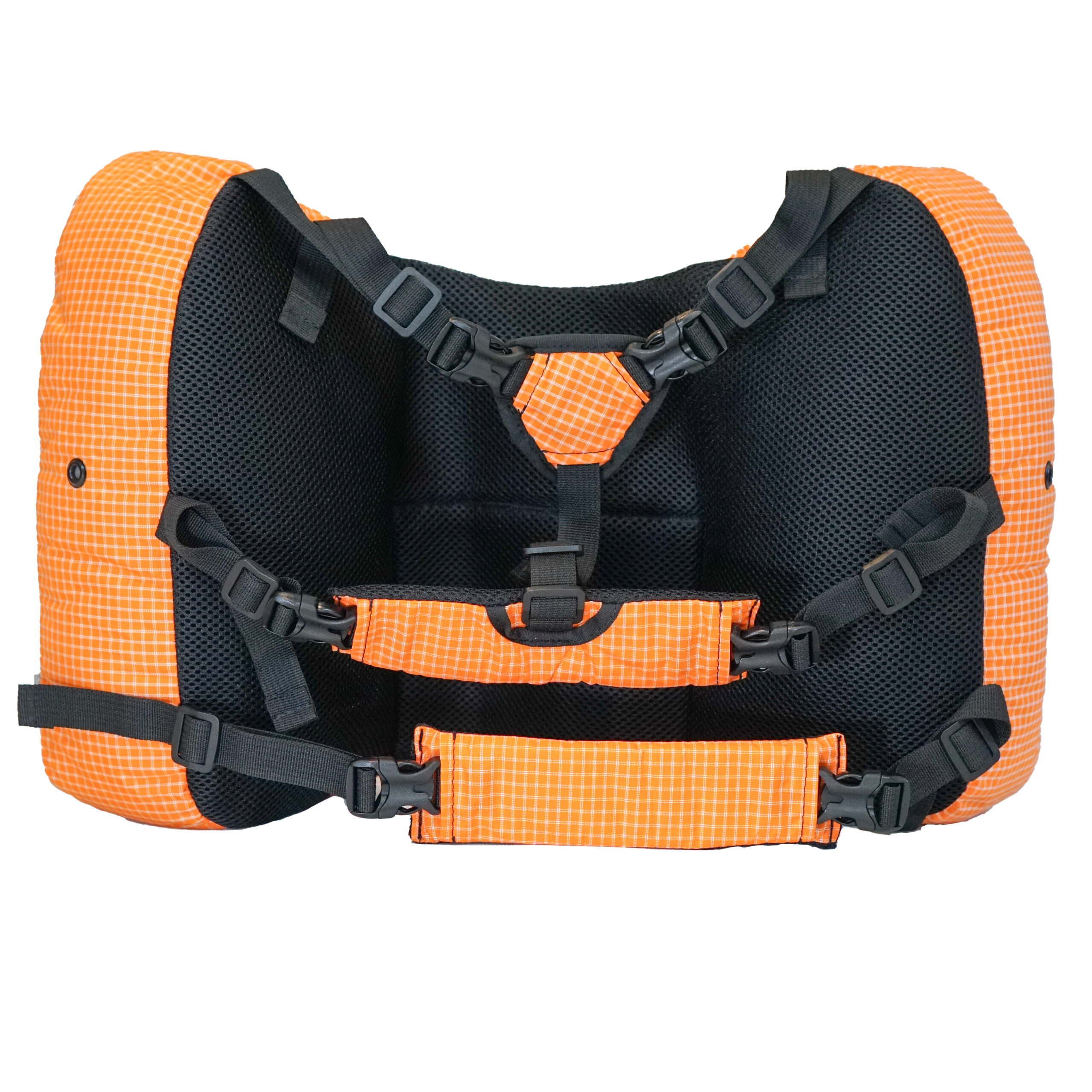 Ultralight Dog Backpack ⋆ Red Paw Packs