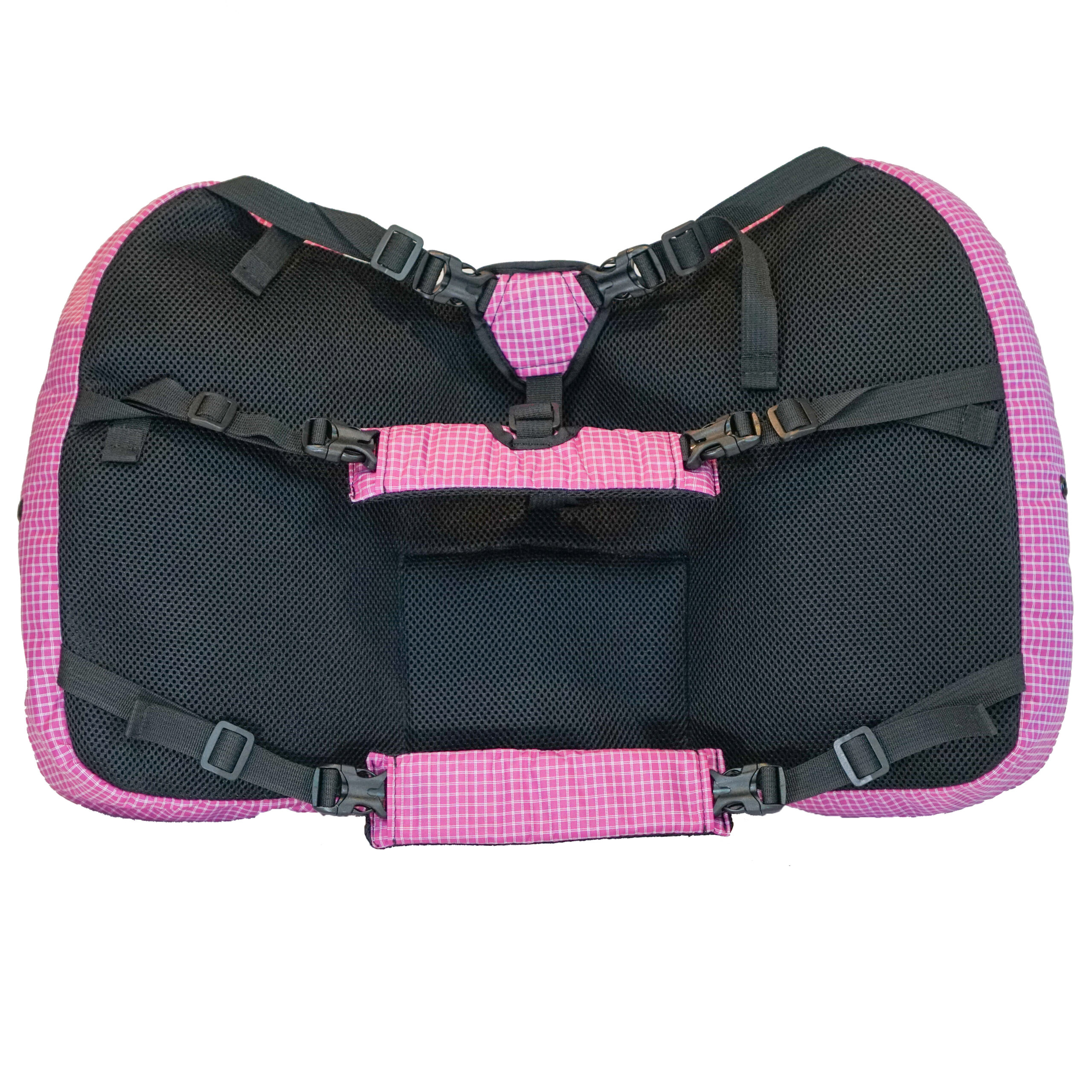 Ultralight Dog Backpack ⋆ Red Paw Packs