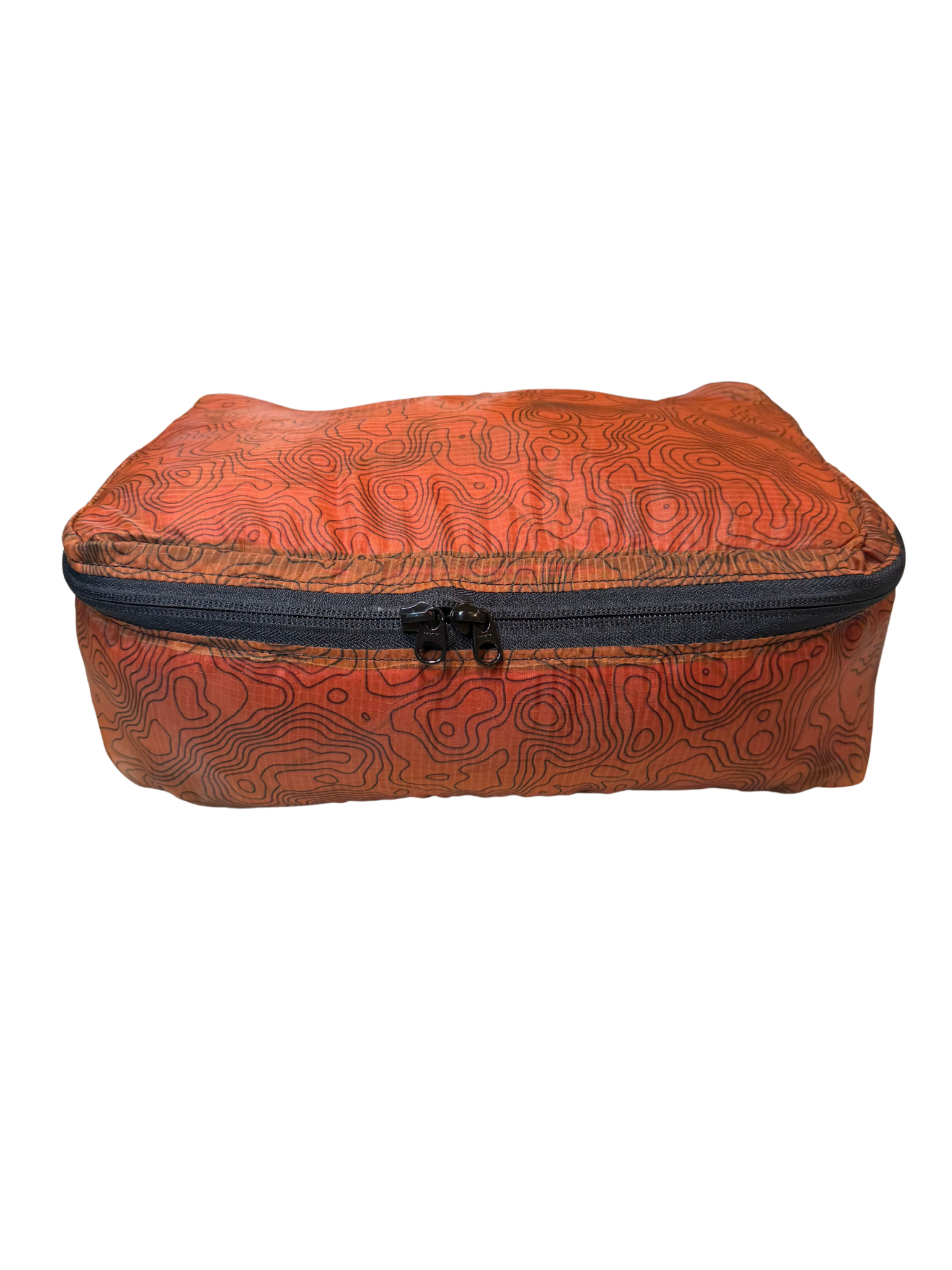 Packing Cube MYOG Tutorial and Pattern ⋆ Red Paw Packs