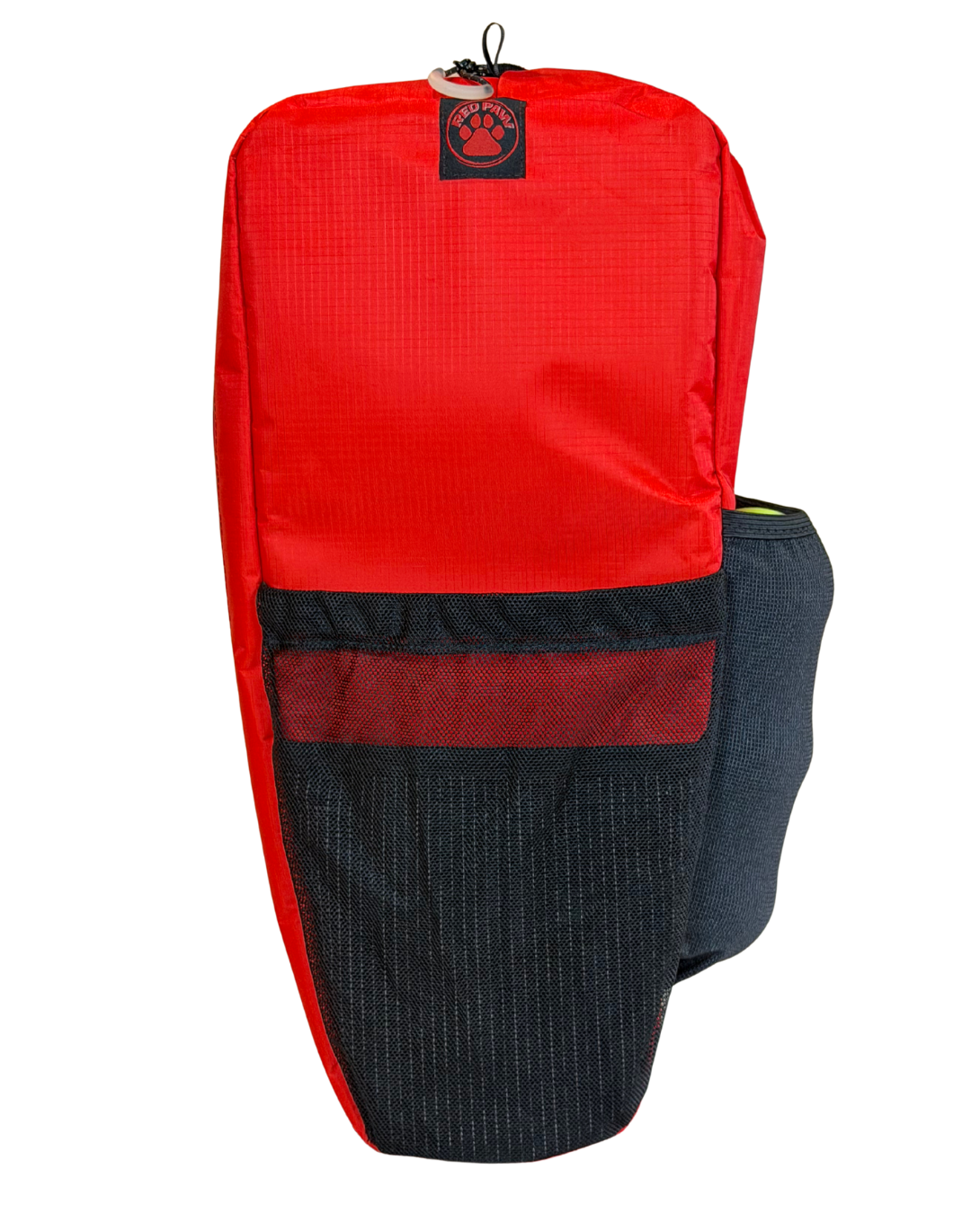 Pickleball Paddle Bag MYOG Tutorial and Pattern ⋆ Red Paw Packs